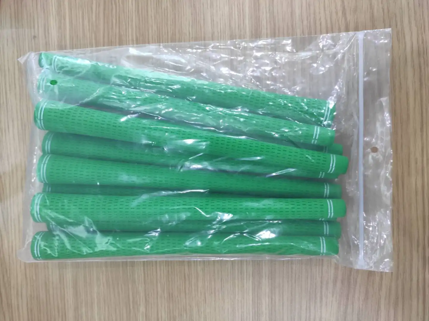 Mazel Golf Iron Grips Jumbo Cross Cotton Technology Black Color Midsize ...