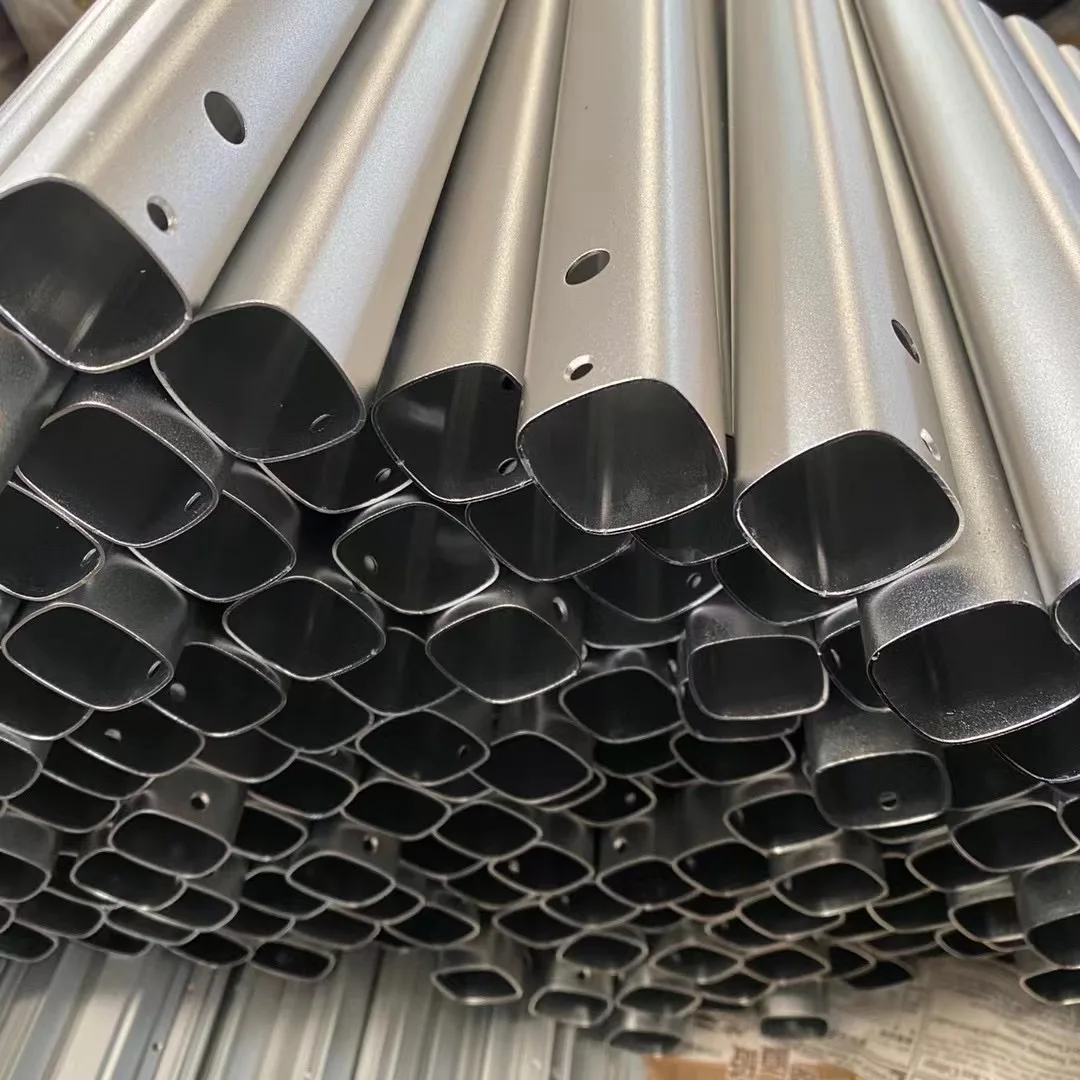 Aluminum Profile Cnc Processing And Custom Mold Opening For Solar ...