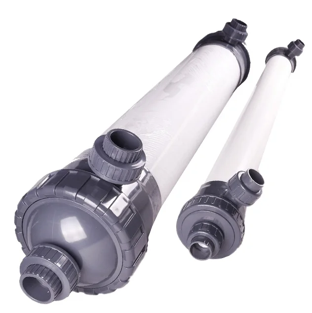 Ultrafiltration Membrane Filter Zw700b-10060 / Uf8 / 7b / S / 0.9 / 60 ...
