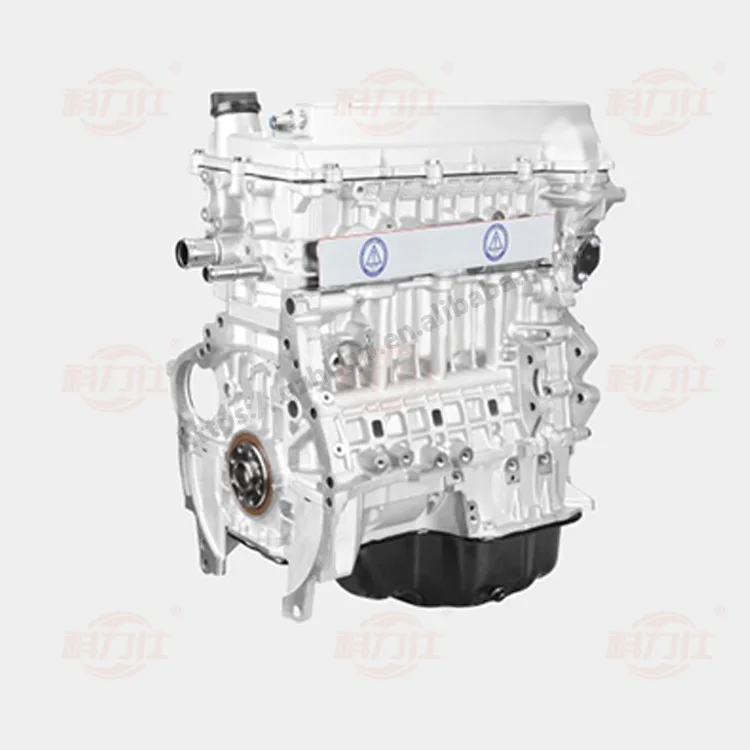 1ZZ Engine Assembly for Corolla Vista Caldina Celica Bare 1ZZ FE Long ...