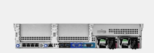 H3C 2U rack server H3C UniServer R4300 G3 Server computer hardware ...