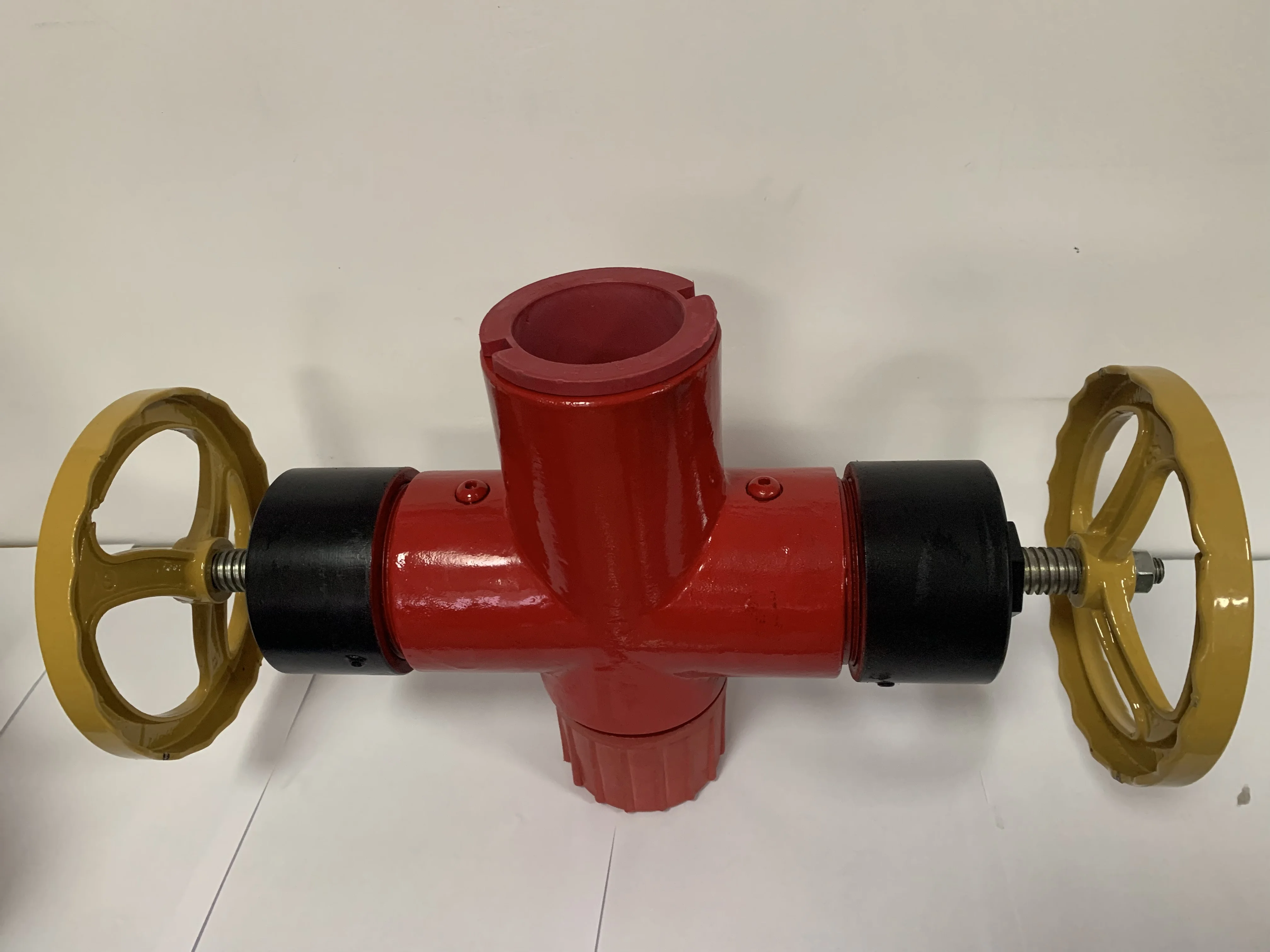 Api Adjustable Poly Tool Box For Wellhead Applications - Oem