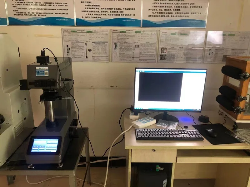 Metallographic Specimen Grinding Polishing Machine Mp-1b - Buy ...