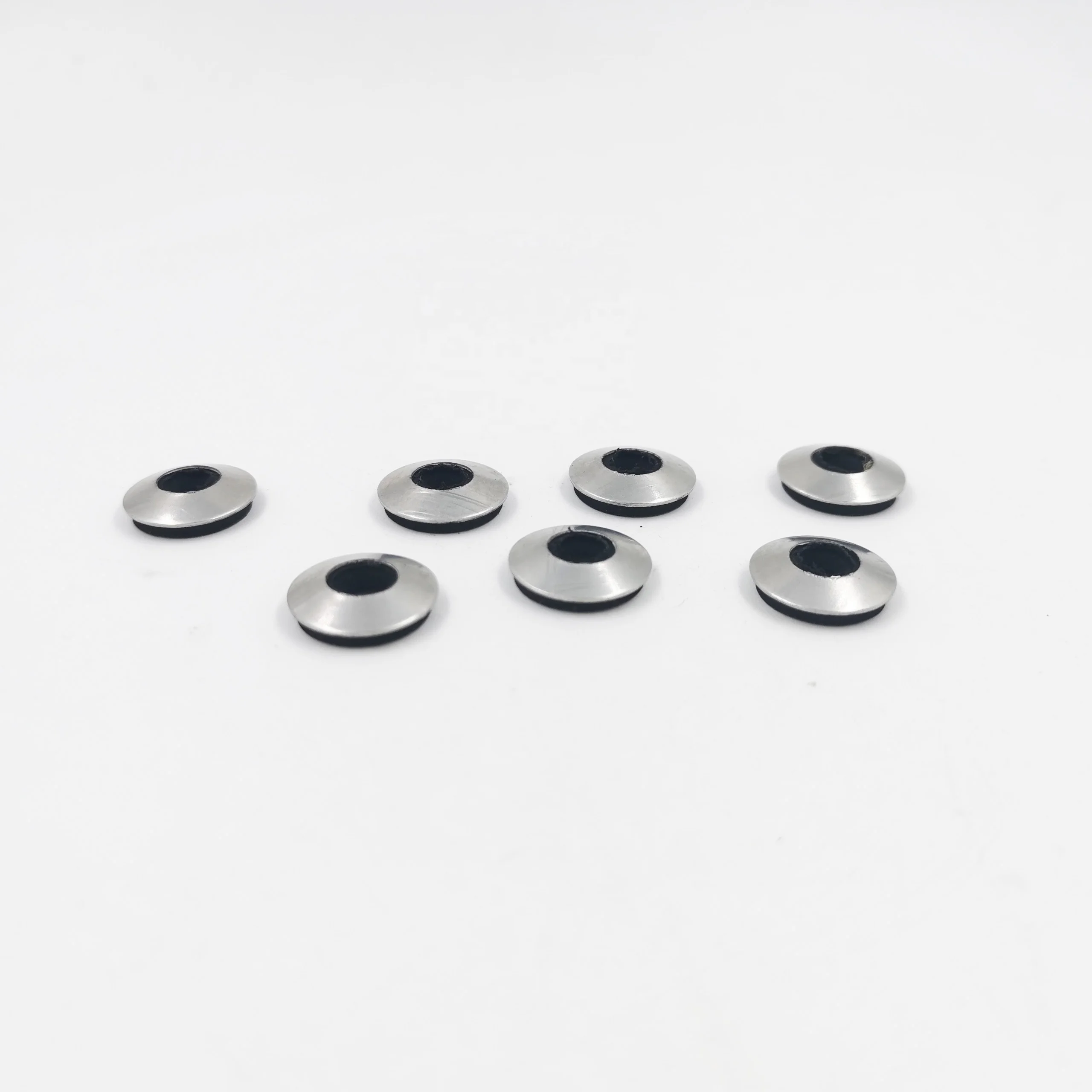 Epdm Rubber Bonded Sealing Washer Stainless Steel Aluminum Steel ...