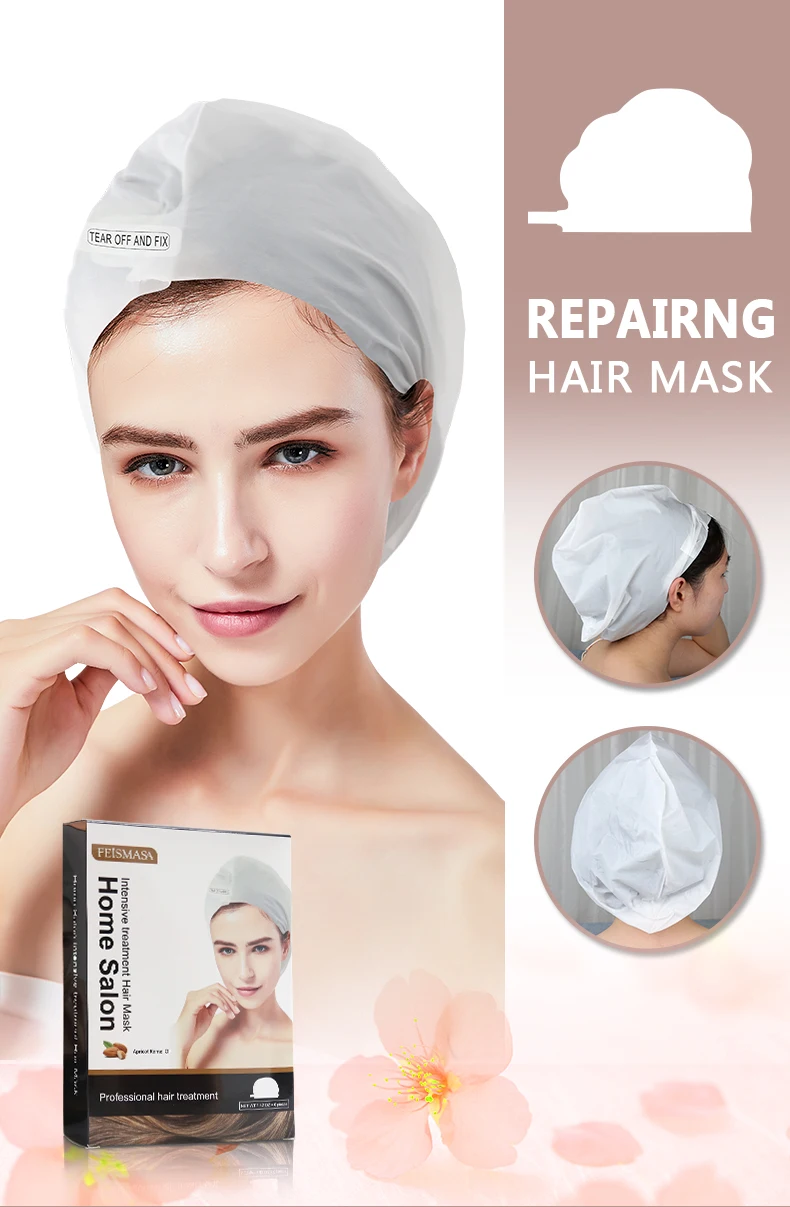 Chinese Organic and Keratin Hair Mask Professional Protein Hair Mask ...