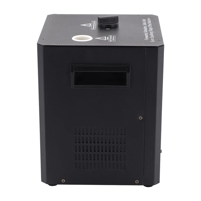 Stage Effects 700W Cold Spark Machines for Wedding Party Other Events ...
