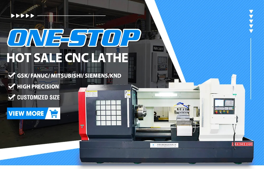 Cnc Lathe Pipe Thread Lathe Machine CK6180X1500 Cnc Lathe Mini Benchtop Dual Spindle| Alibaba.com