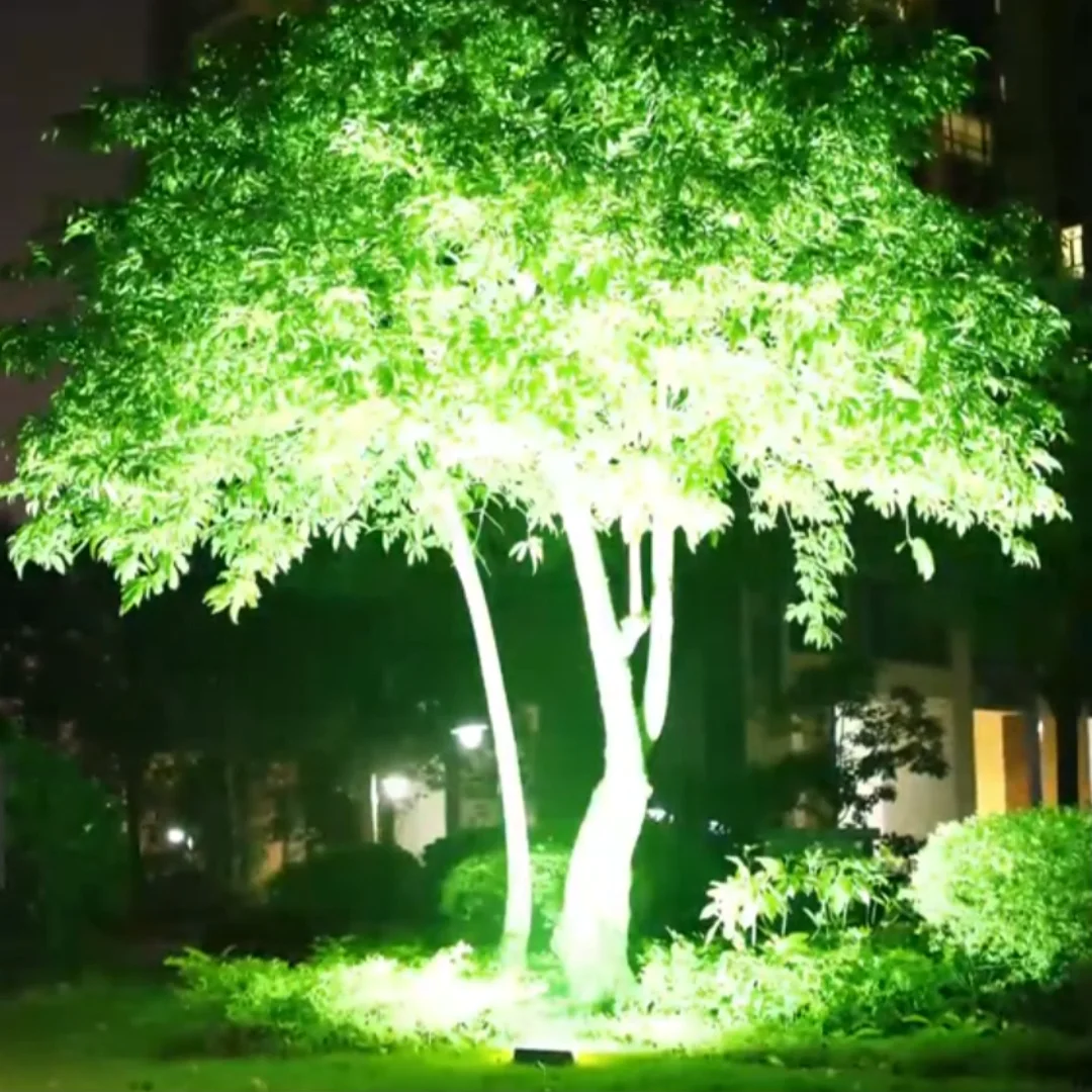 Exterior Module Flood Light Projector Outdoor Billboard Street Lighting ...