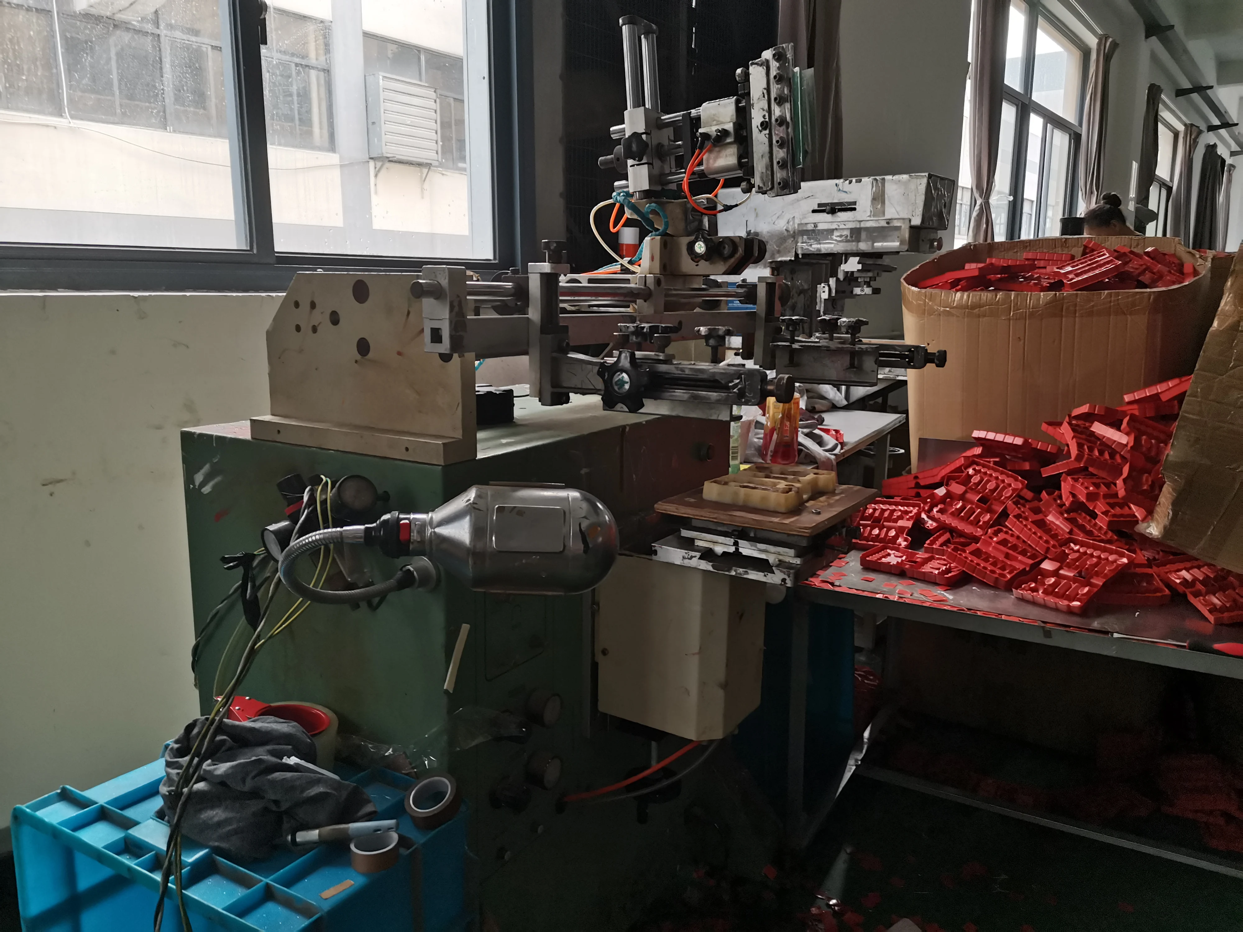 21 In 1 Magnetic Precision Screwdriver Tweezers Set,Suitable For ...