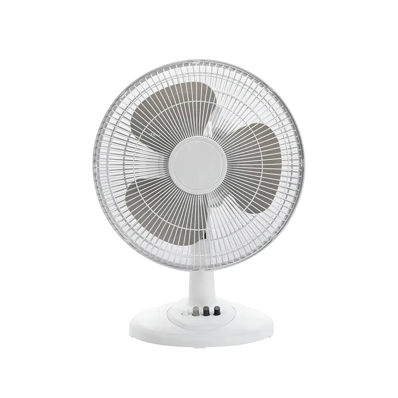12 Inch Plastic Pedestal Table Fan For Home Or Hotel Use Electric ...