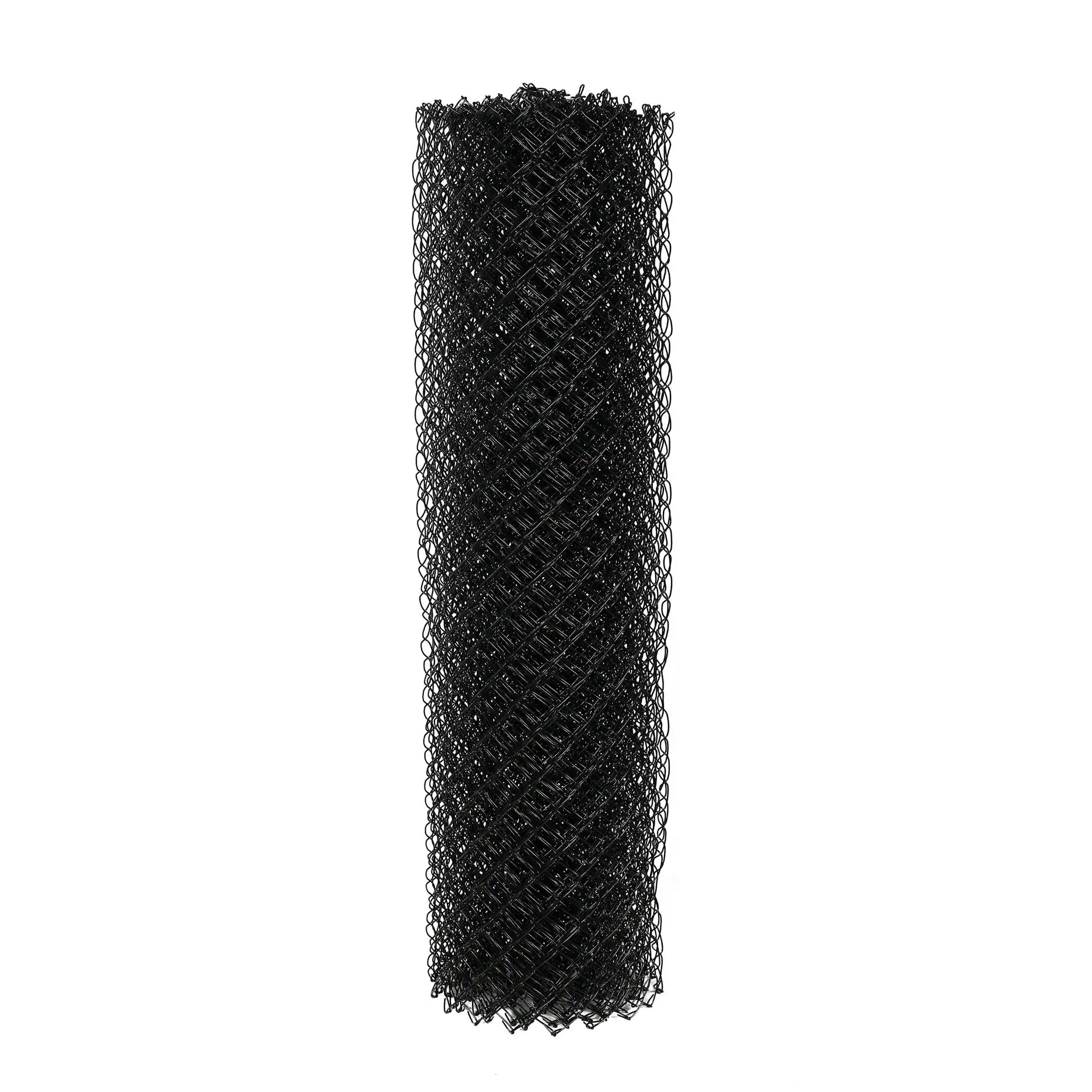 9 Gauge Steel Wire - Durable Galvanized PVC Coated Fencing