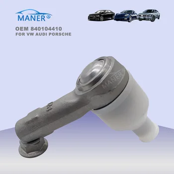 Maner 840104410 7l0422817b Auto Steering Part Front Tie Rod End For ...