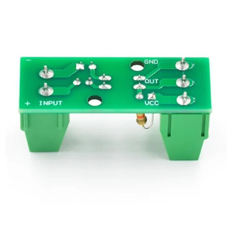 1 Optocoupler Isolation Module Photoelectric Isolator/optical Coupler - Buy Pc817 Optoelectronic ...