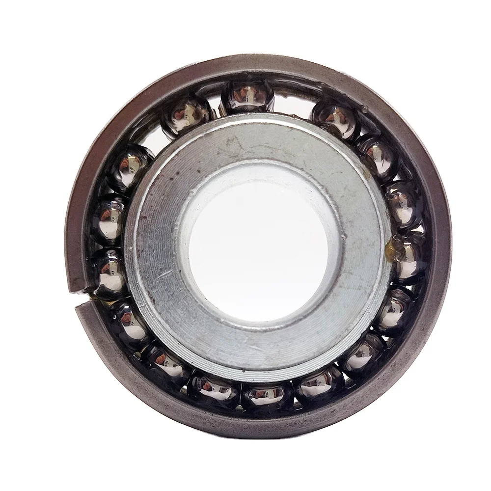 FBB-2526 Wheel bearings Flange Ball Bearing Mower bearing inner ...