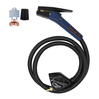 K4000 K4 1000amp Air Carbon Arc Gouging Torch With Cable Torch Gun ...