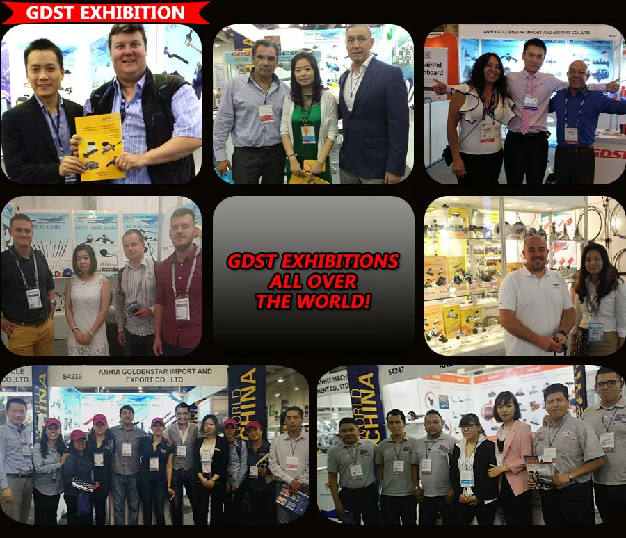 Truck Parts Clutch Master Cylinder Me601106 Me600628 Me601290 For ...