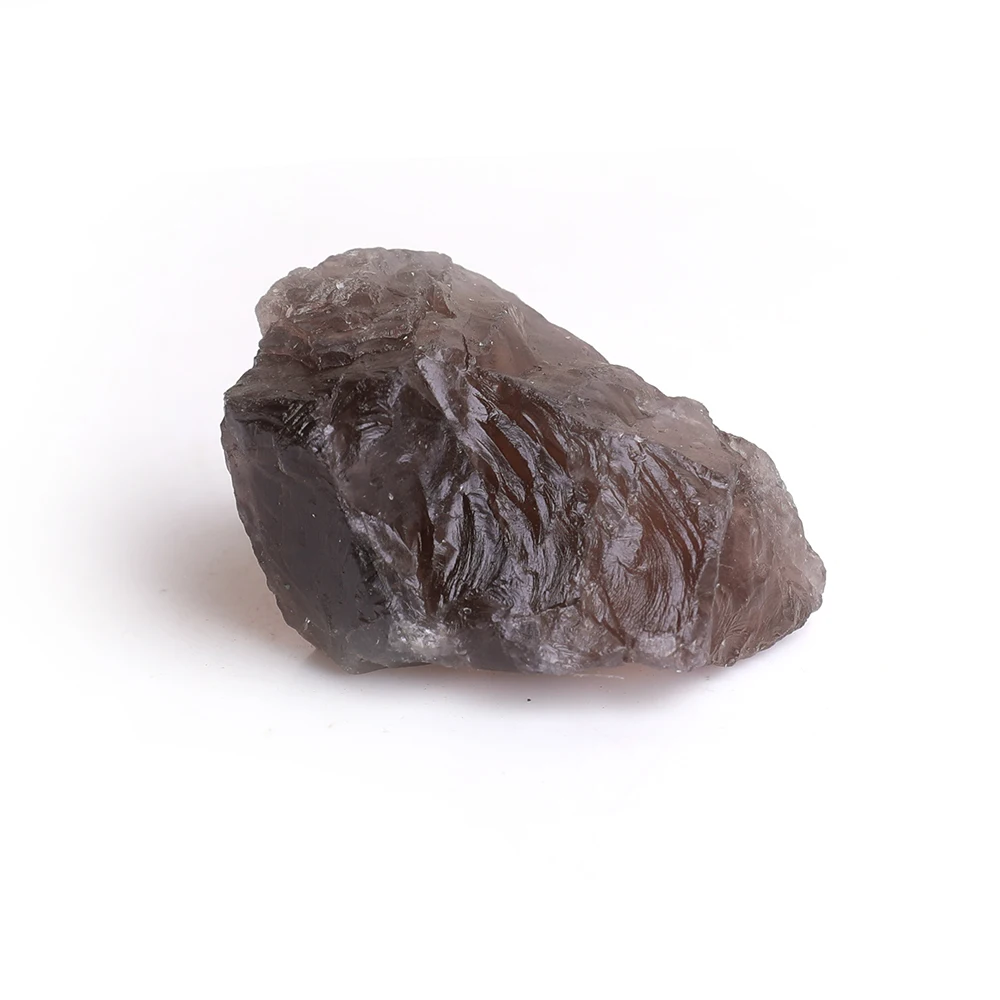 Tan Brown Raw Rough Crystal Quartz Rock Gravel Raw Stone for ...
