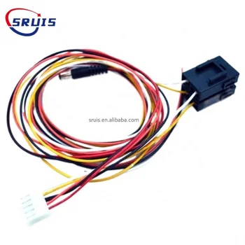 31 Pin Amp Mtilock Connector Auto Ecu Female Connector 353031-1 - Buy ...