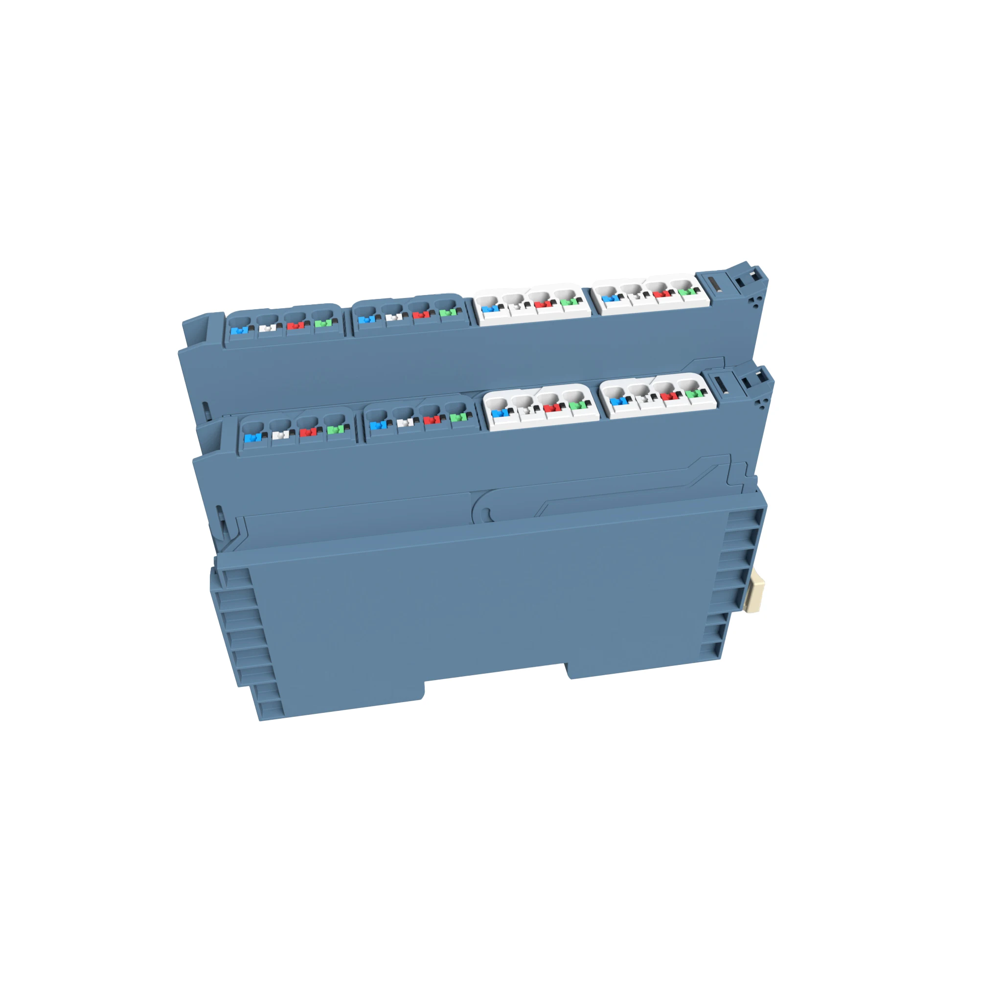 Sanhe Modbus Plug-in Io Module Sh836 - Buy Bus Connector,Plug-in Io ...