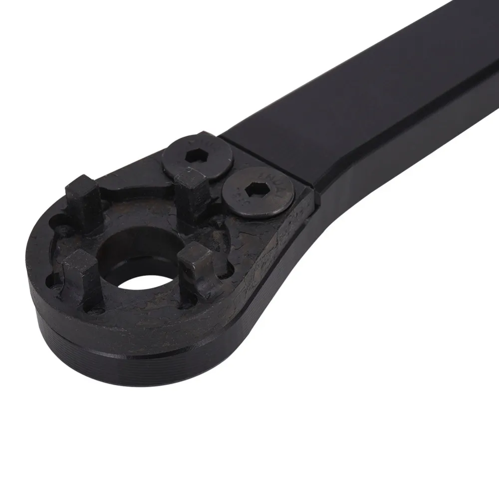 JFG RACING Sur Ron Swingarm Multi Tool Removal Spanner Nut Wrench Tool ...