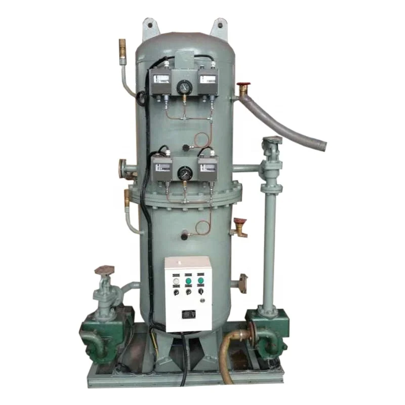 Ship Boat Steam Heating Water Tank Marine Calorifier For Sale - Buy ...