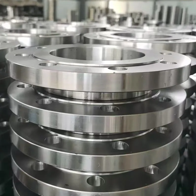 Blind Welding Threaded Socket Weld Lap Joint Orifice Ansi/Din/Asme/Iso ...