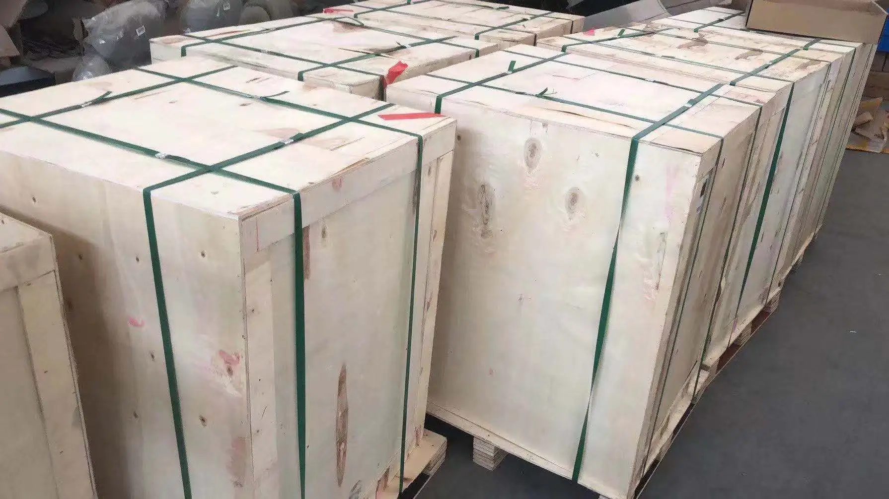 Mercedes S-class W221 Interior Upgrade To W222 W223 Interior Upgrade ...