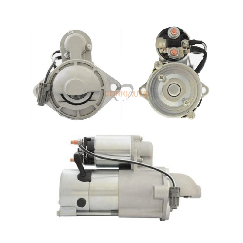 Auto Starter Motor for CHEVROLET Captiva - 12V 1.8KW