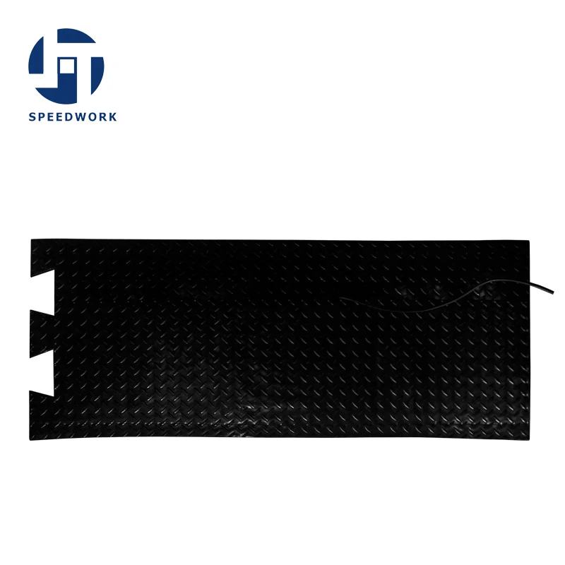 Jt-t12665 Marathon Race Sport Timing System Timing Floor Mats Large ...
