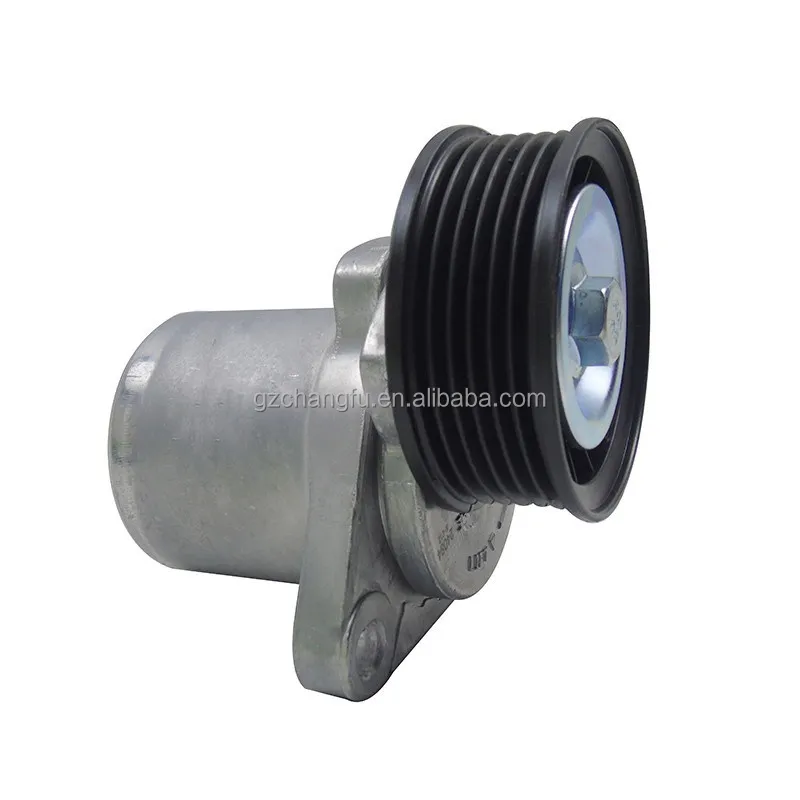 Auto Spare Parts Engine Parts Timing Belt Tensioner Pulley 1S7Q-6A228 ...
