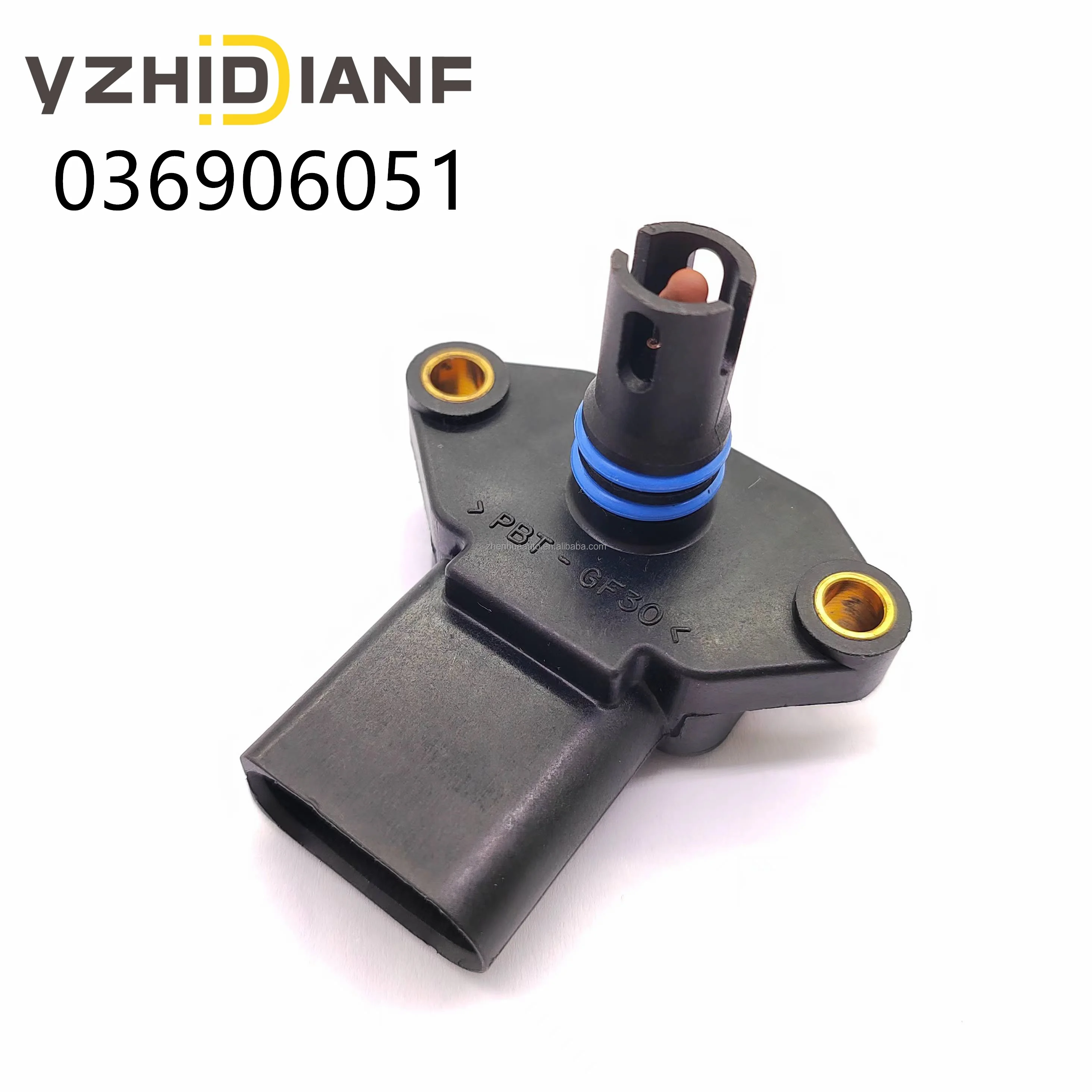 Automotive Engine Sensor Map Intake Manifold Air Pressure Sensor ...
