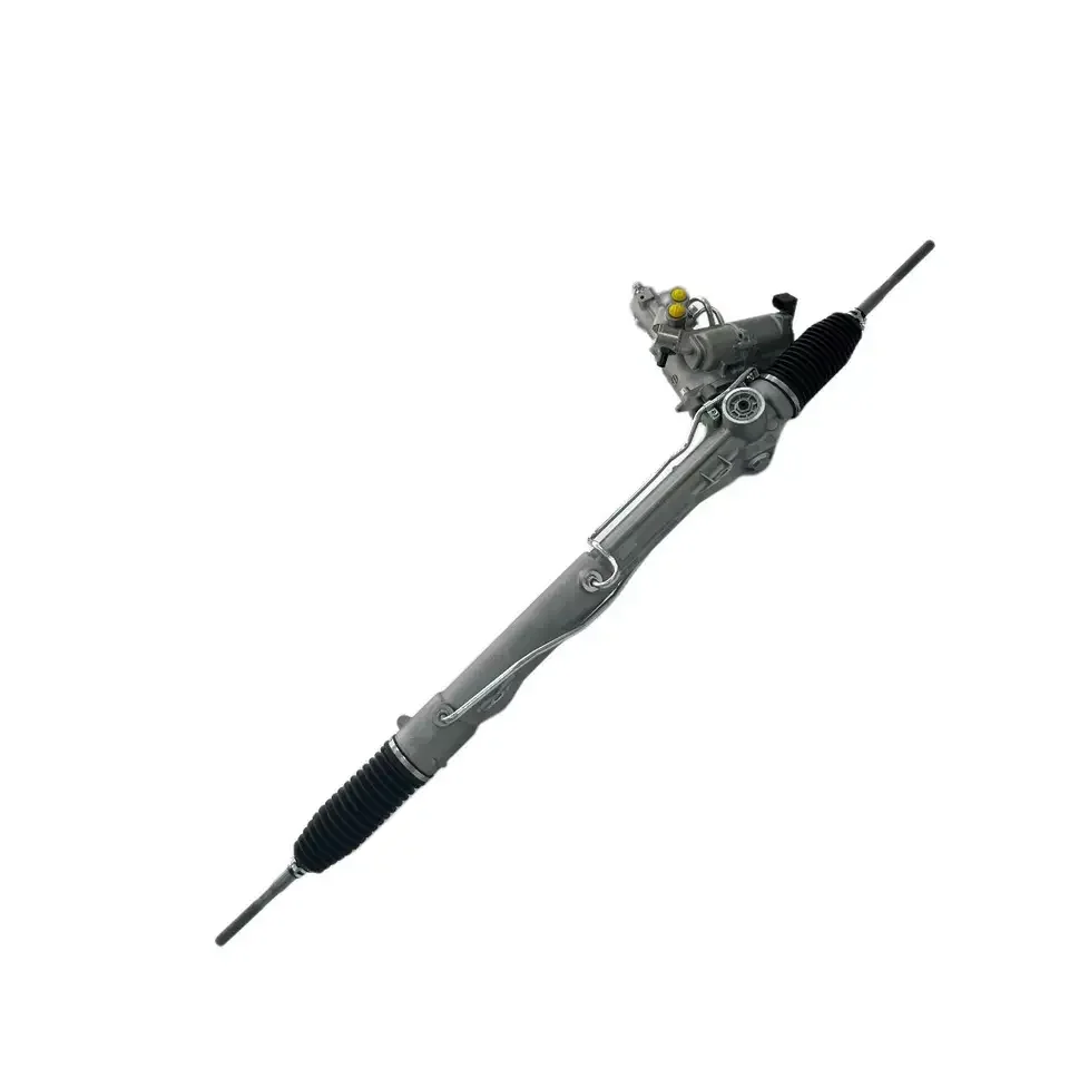 Auto Steering Gear Power Steering Rack For Bmw X6 X5 E71 E70 ...
