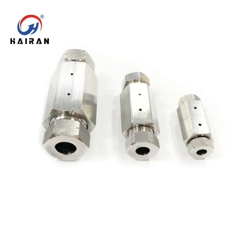 60K Water Jet Spare Parts 10079028/ 10078905/ 10078640 Straight ...