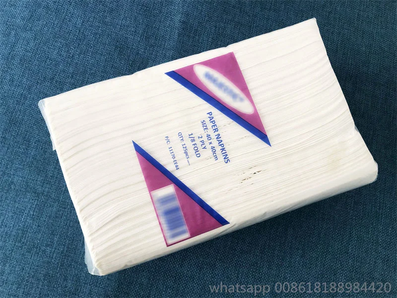 Custom Natural Plain Color Cloth Dinner Napkin Washing Pure Linen ...