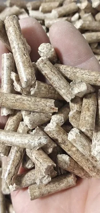 Best Price Wood Pellets / Wood Pellet Size 6mm 8mm - Export Worldwide ...