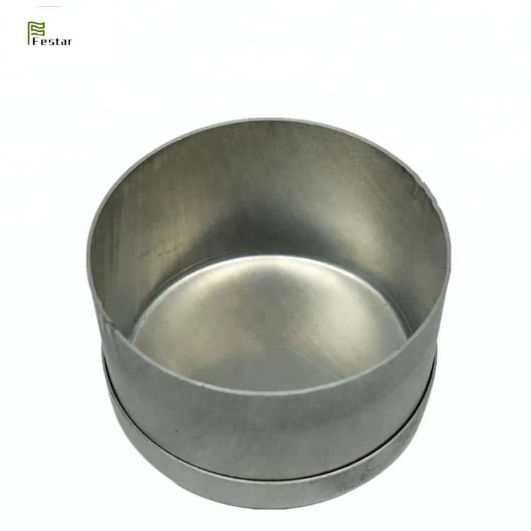 Aluminum Moisture Tin Soil Sample Containers Soil Moisture Tins Box ...