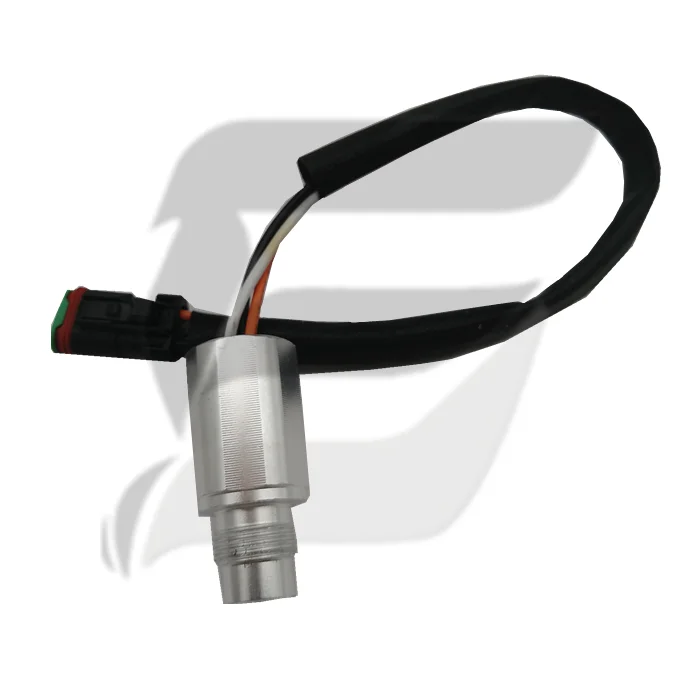 129-6628 Speed Sensor For Caterpillar CAT 773B 773D 365B 785C Excavator ...
