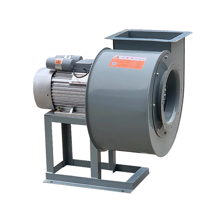 5000cfm Exhaust Blower - Efficient Air Ventilation Solutions