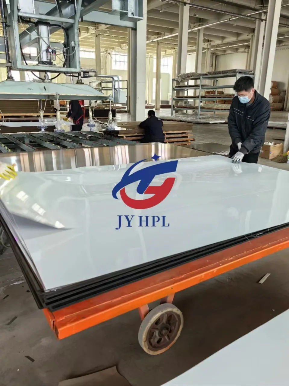 Uv 6mm Compact Hpl Laminate Sheet For Wall - Buy Waterproof Formica ...