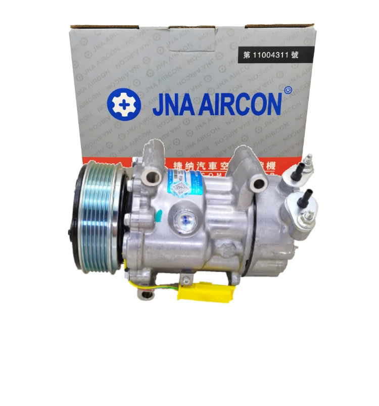 A0230 Auto Air Parts New For Bmw Mini Cooper R55/r56/r57/r58 Oem Ac ...