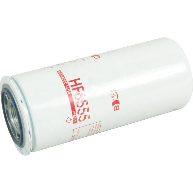 Agricultural Tractor Parts Hydraulic Oil Filters Assembly Element Oem ...