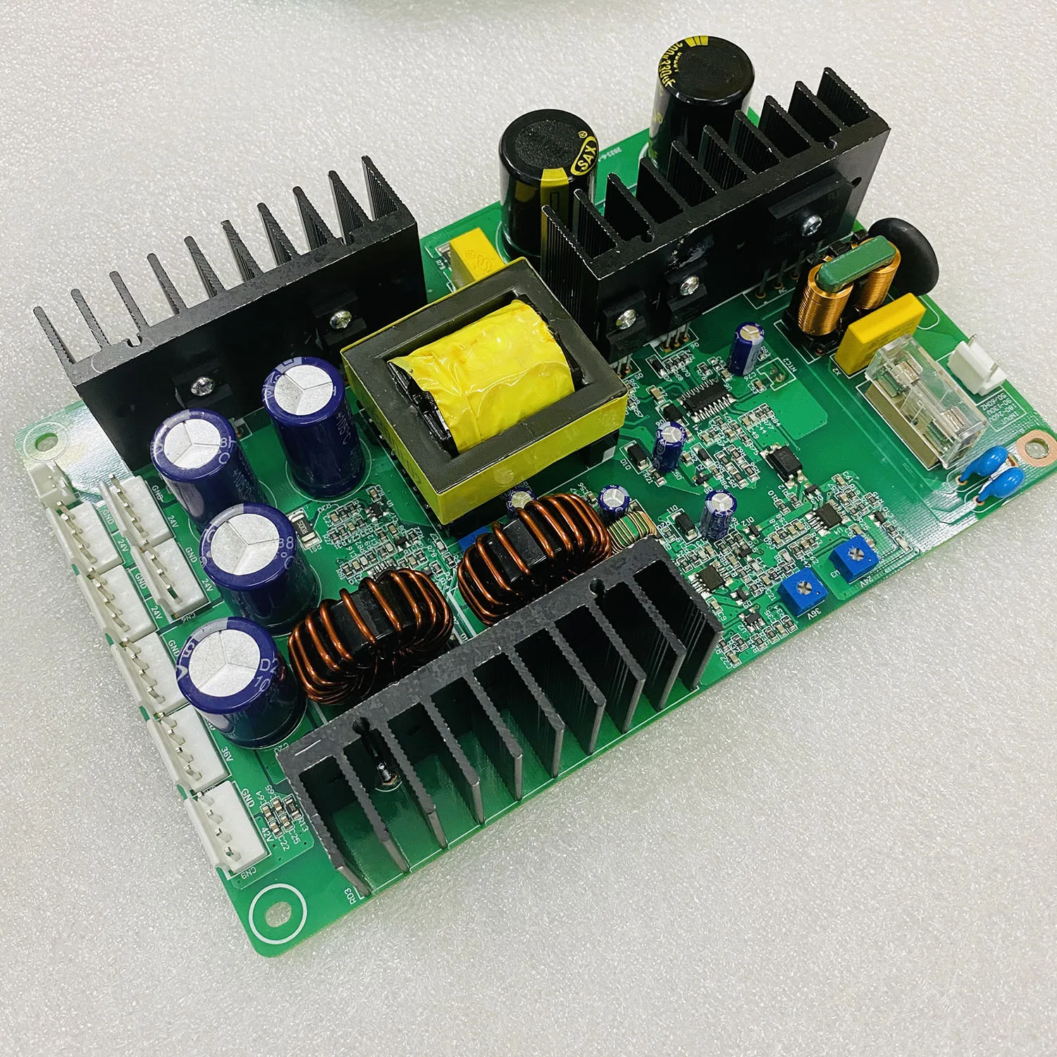 LETOP Inkjet Printer Power Supply - Combined 24V 42V 36V