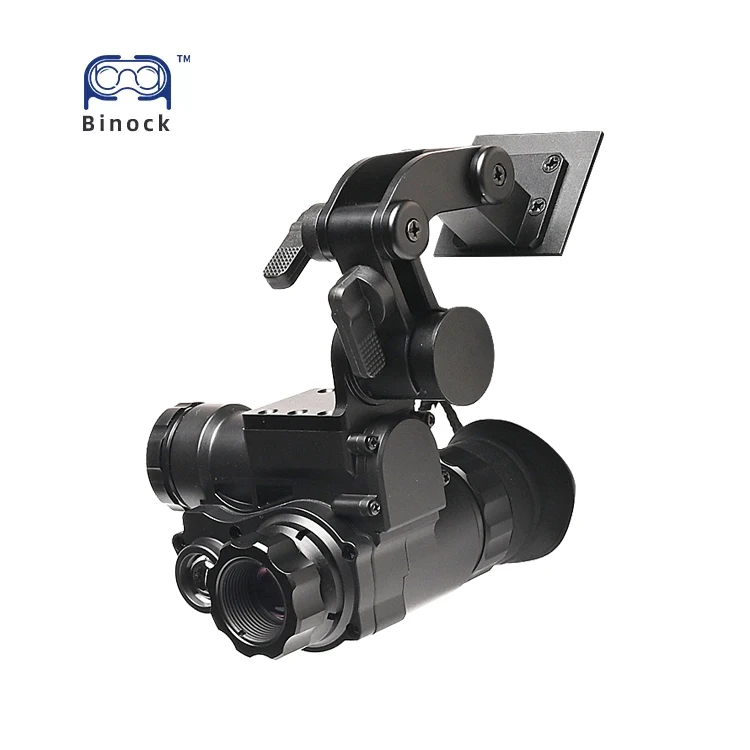 BINOCK NVG10 PVS14 High Power Helmet Night Vision Goggles