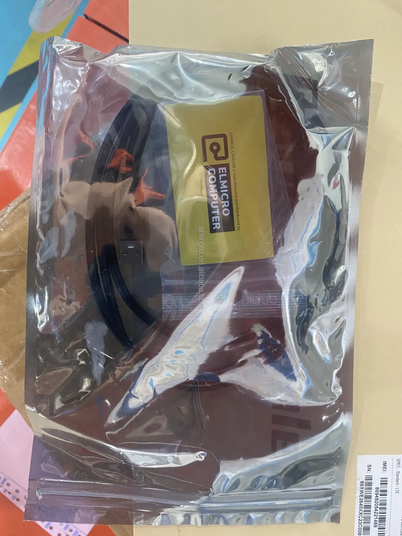 Forklift Programmer Electric Forklift Diagnosis Tool Neos With Can Usb ...