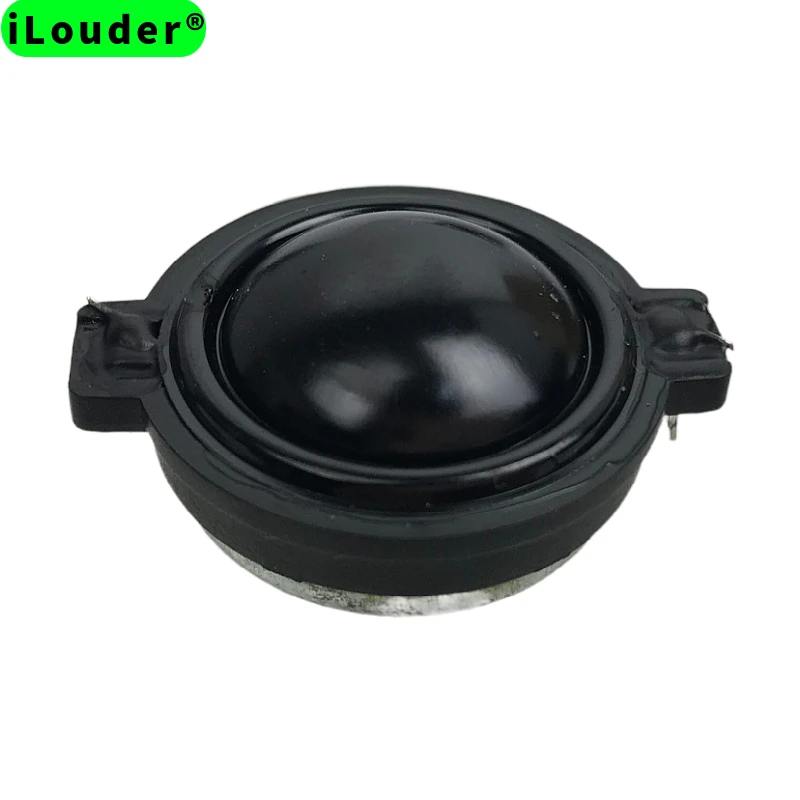 Mini 25mm Neodymium Tweeter 1" Inch Silk Dome Tweeters Speaker - Buy 1 ...