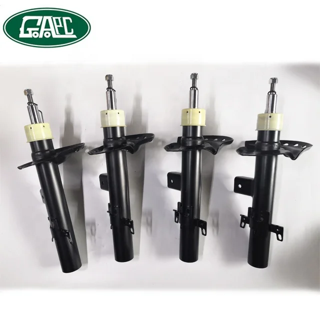 Rear Right Lr031668 Lr023243 Lr005573 Lr039916 Gl0603 Shock Absorber ...