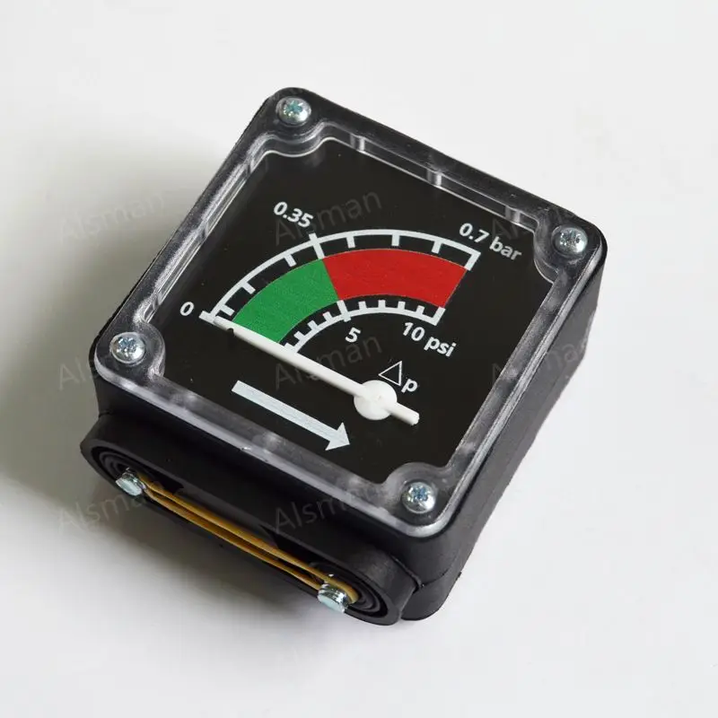 Atlas Copco Air Compressor Spare Part 1624117200 - Efficient Performance