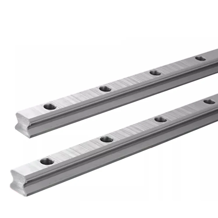 Hiwin HGR20 Linear Guide Rail HGH HGR20R 2500mm Hiwin Linear Guide ...