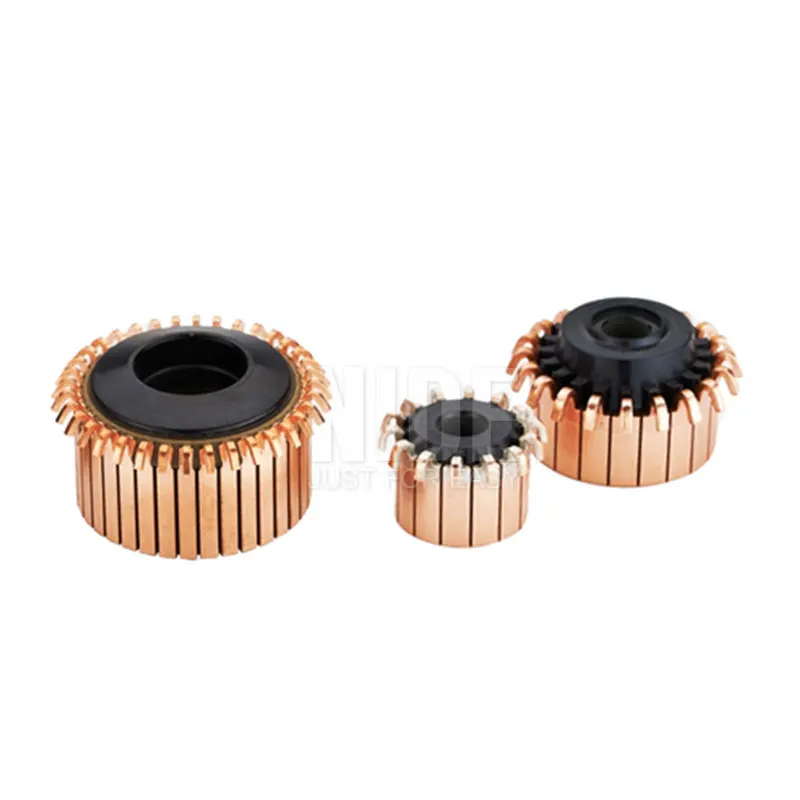 Alternator Motor Collector Armature Motor Commutator| Alibaba.com