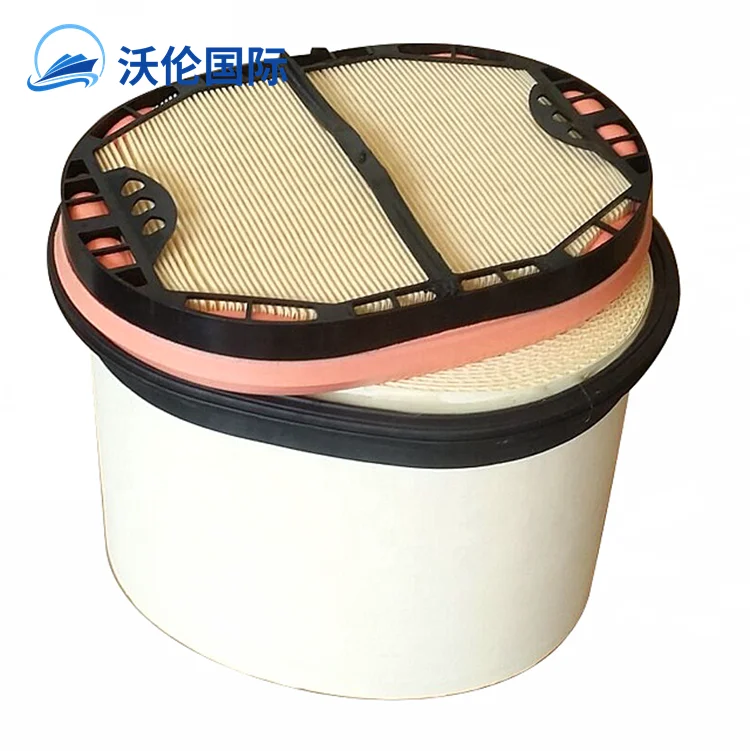 Truck Compressor air Filter CP32001 P618239 70320440 AF27875 49440 From ...